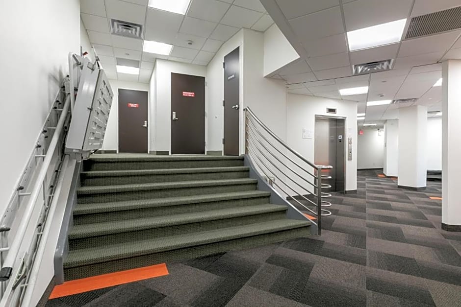 Feather Factory Hotel - Reservation Stays Hotel Deals