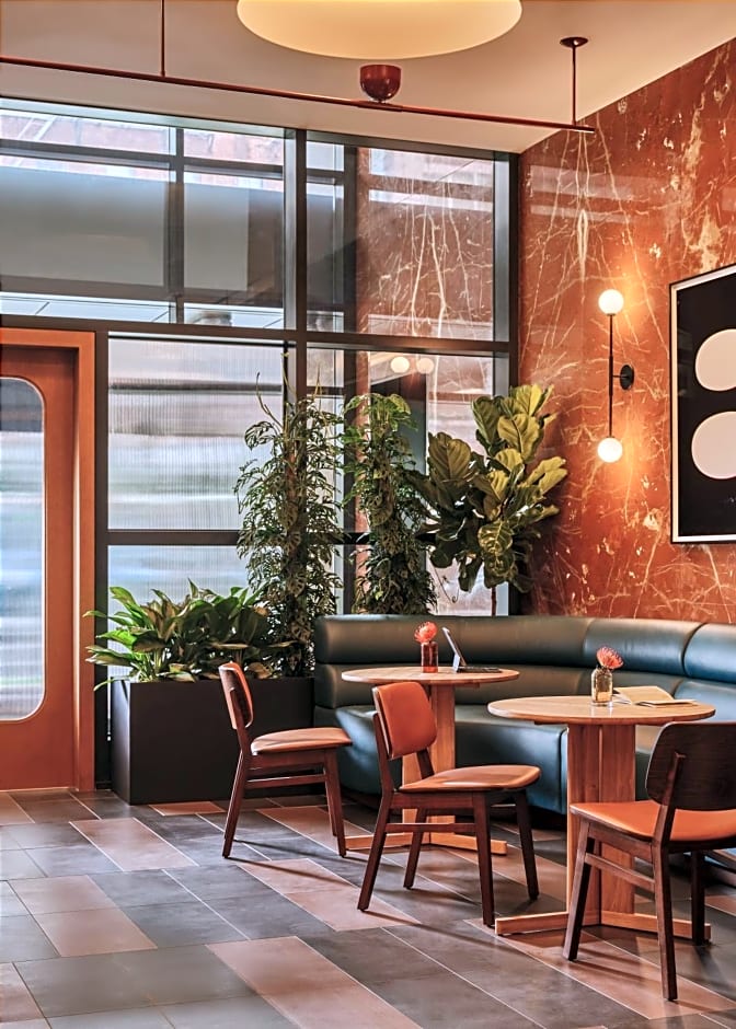 Romer Hell's Kitchen