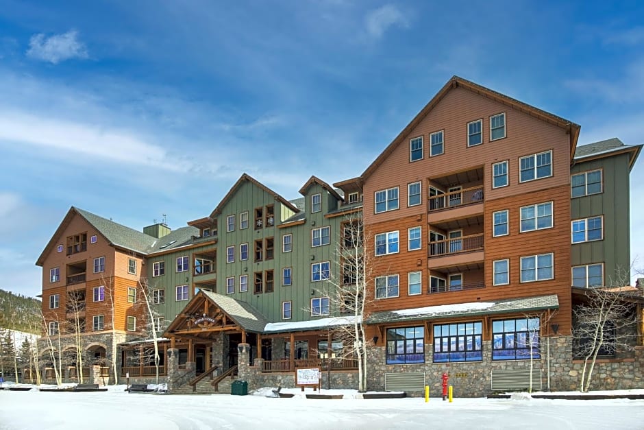 River Run Village by Keystone Resort