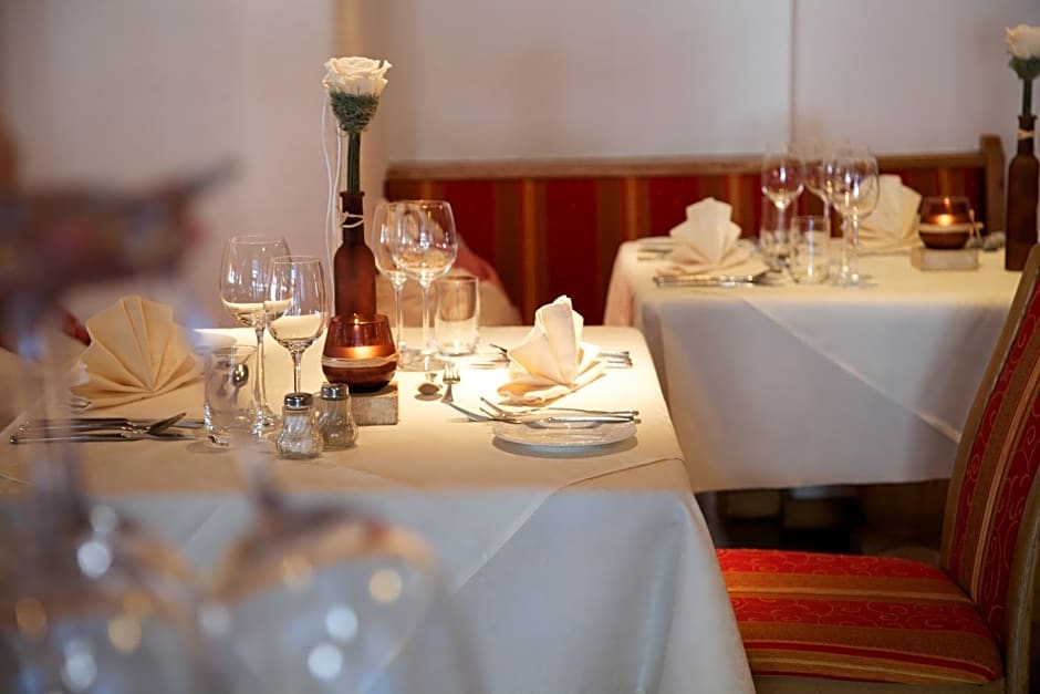 Naturparkhotel Adler