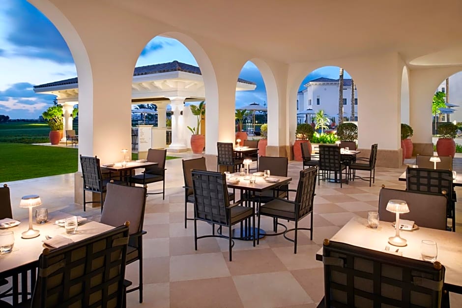 Address Marassi Golf Resort