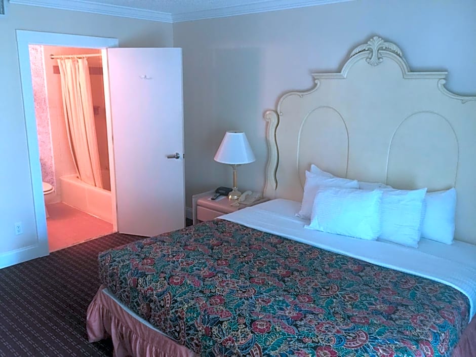 Grand Palms Resort