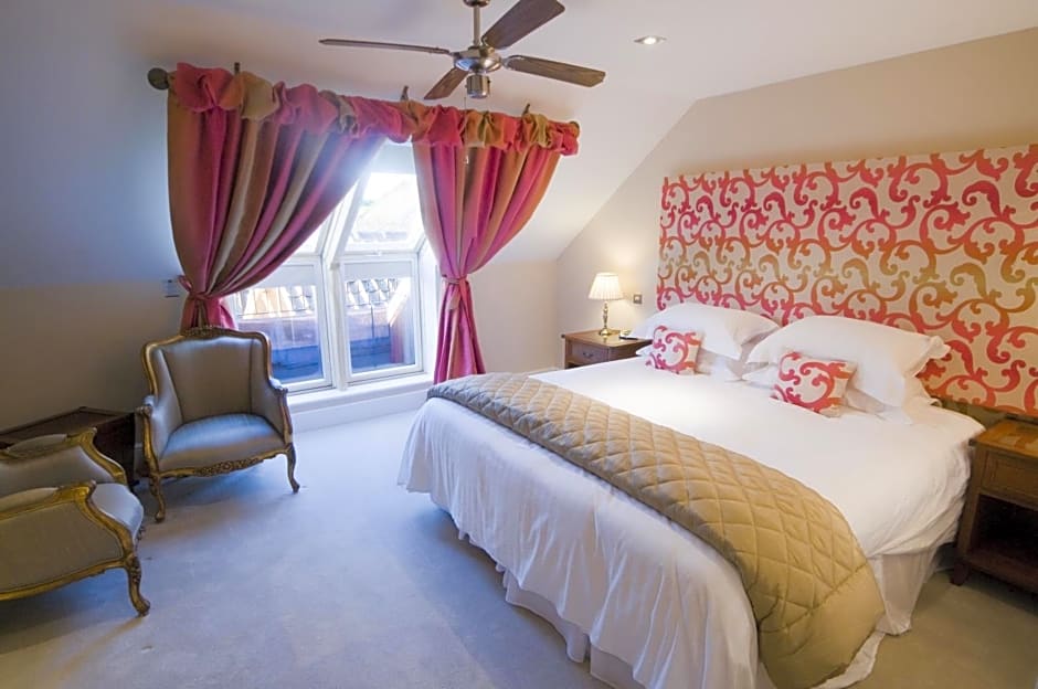 Hall Farm Hotel And Restaurant