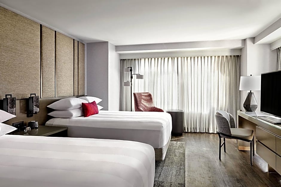 San Francisco Marriott Marquis