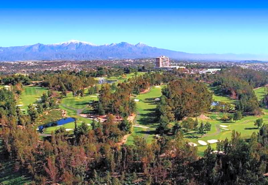 Pacific Palms Resort