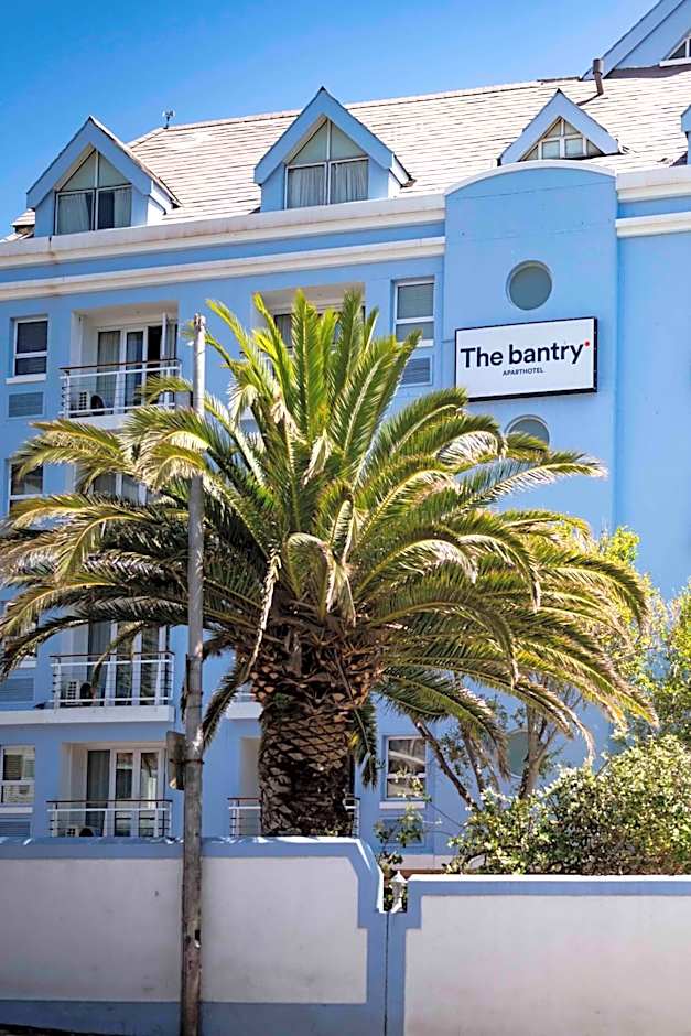 Bantry Bay Suite Hotel