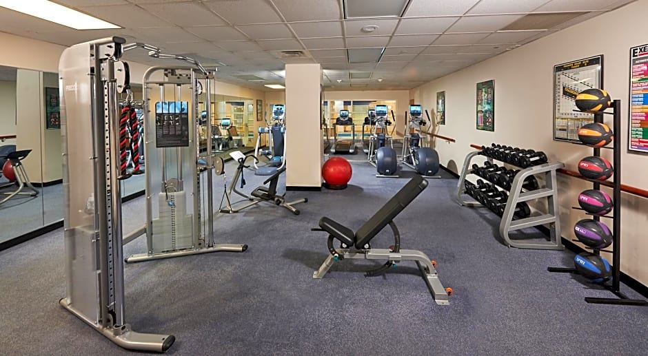 The Penn Stater Hotel and Conference Center