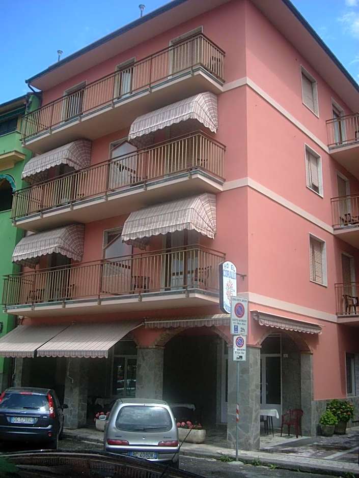 Hotel Corallo