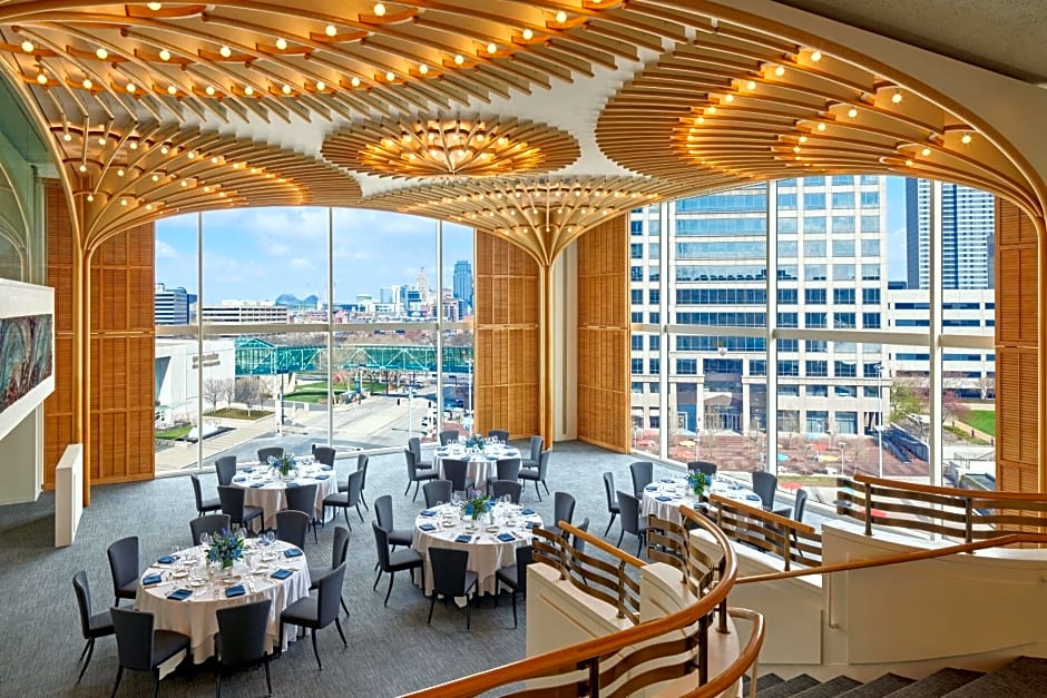 The Westin Kansas City At Crown Center