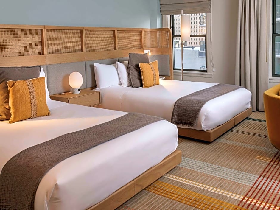 Hotel Andra Seattle MGallery Hotel Collection | Reservations Center