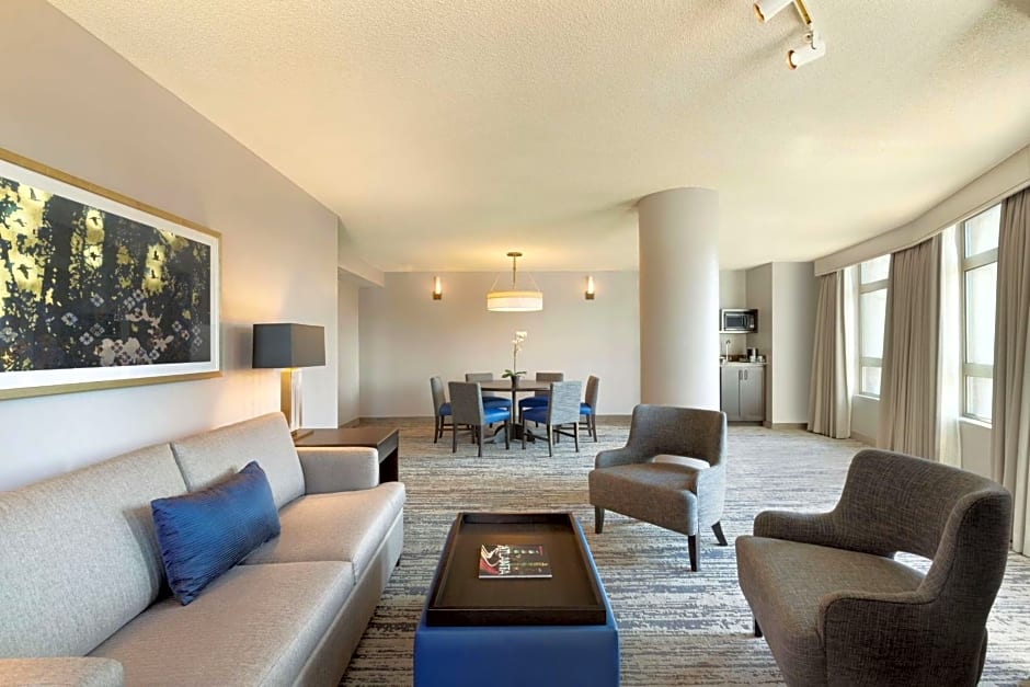 Embassy Suites by Hilton Atlanta Centennial Park