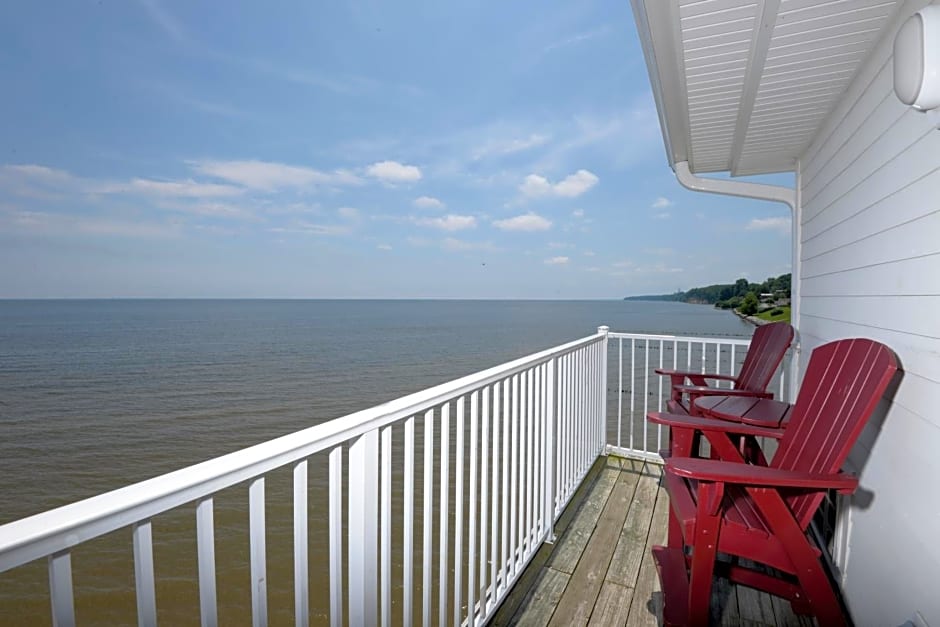 Rod 'N' Reel Resort