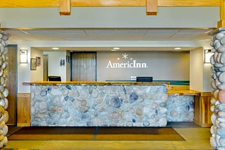 AmericInn By Wyndham Wisconsin Dells - Guest Reservations