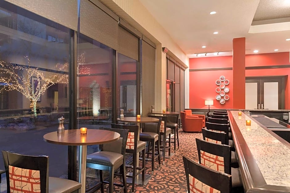 DoubleTree by Hilton Hotel Boston-Andover