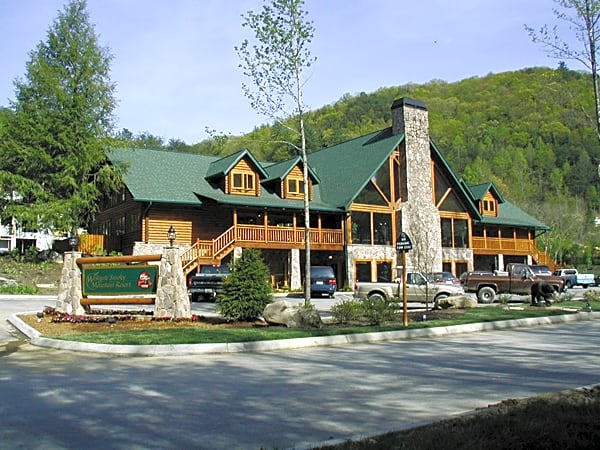Westgate Smoky Mountain Resort & Water Park