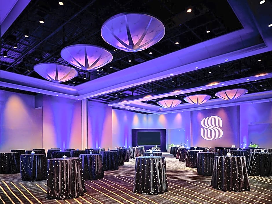 The Royal Sonesta Houston Galleria