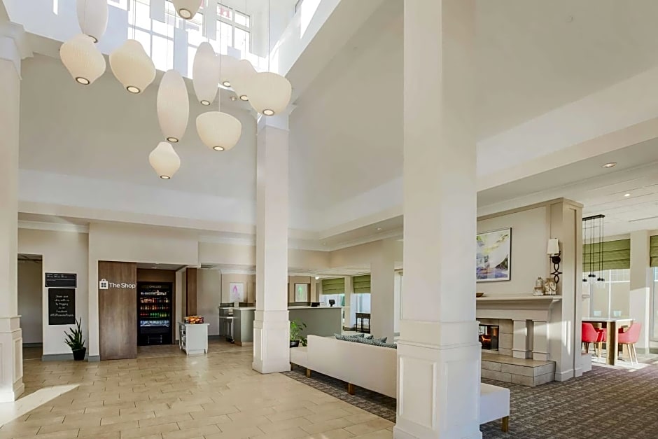 Hilton Garden Inn Roanoke Rapids / Carolina Crossroads