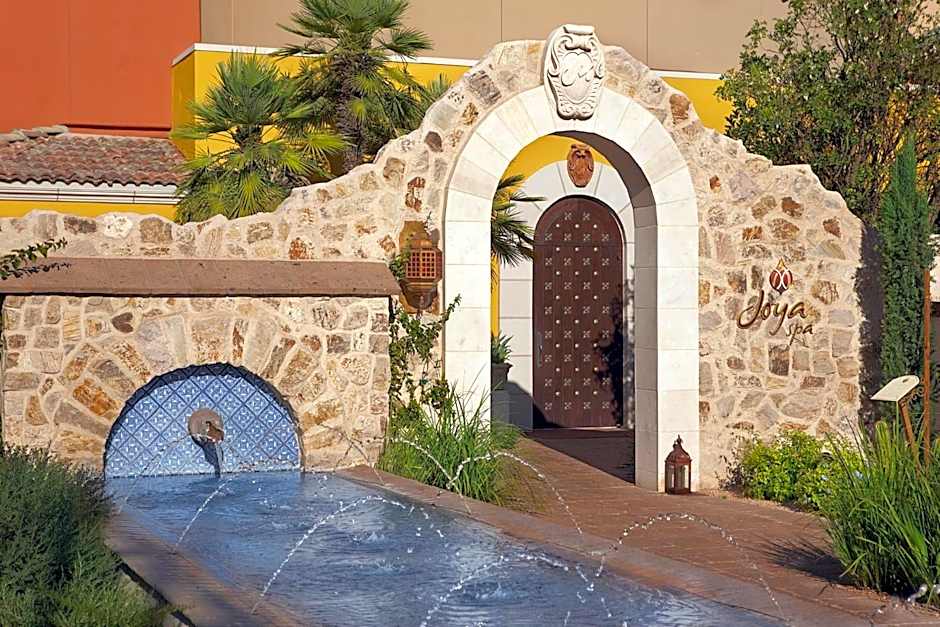 Omni Scottsdale Resort & Spa at Montelucia