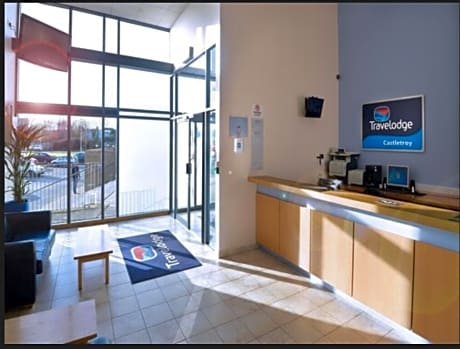 Travelodge Limerick Castletroy - Guest Reservations