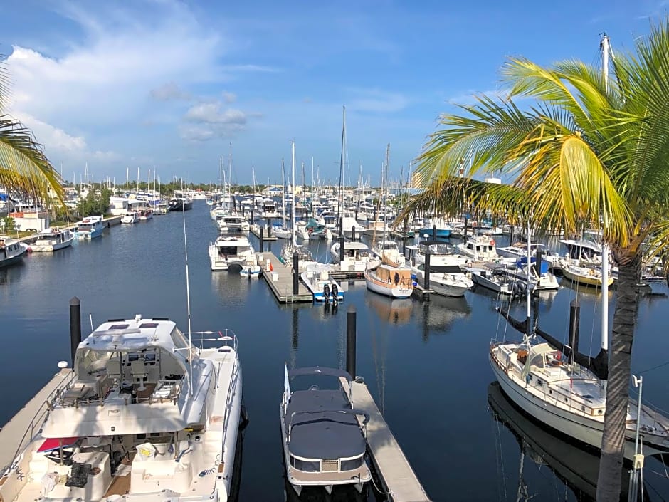 The Perry Hotel Key West