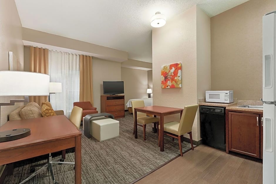 Homewood Suites By Hilton Dallas-Grapevine, Tx