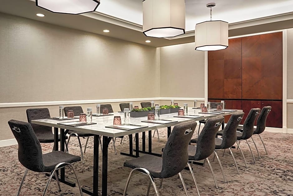 JW Marriott San Francisco Union Square