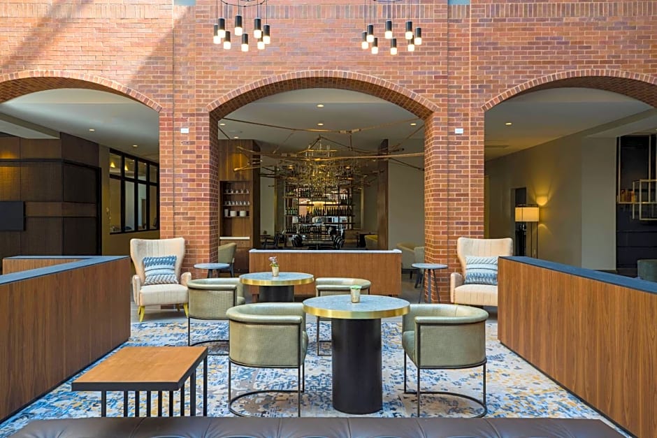 Philadelphia Marriott Old City