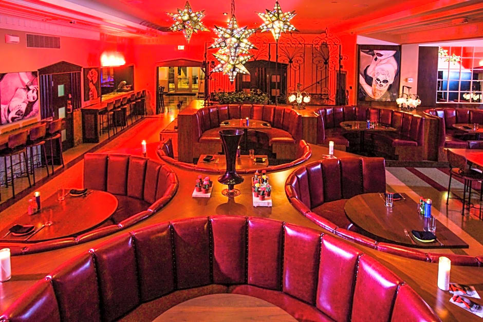 Dream South Beach by Hyatt | Reservations Center