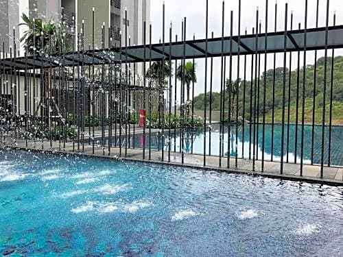 Ramada Meridin Johor Bahru - Guest Reservations