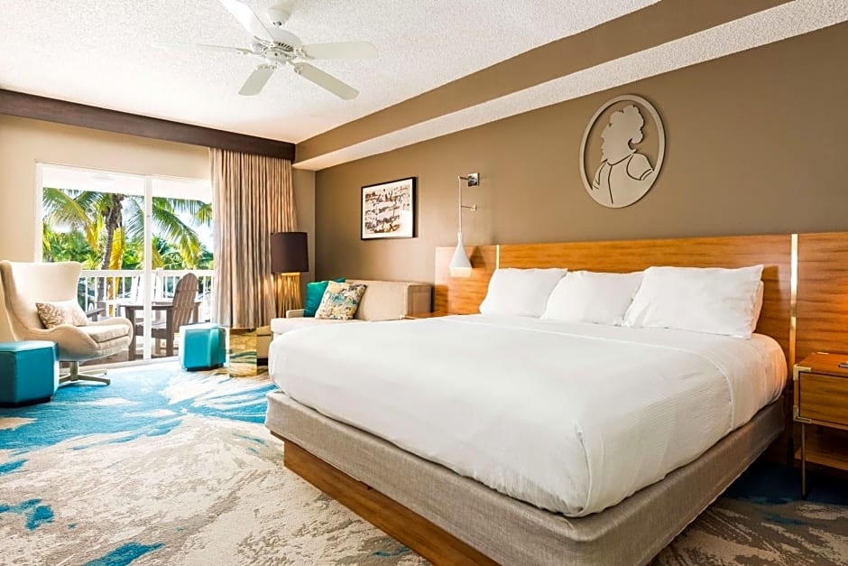 DoubleTree by Hilton Key West Grand Key Resort