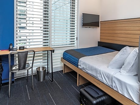 Pod Times Square | Reservations Center