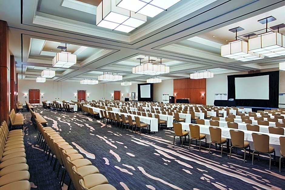 Hyatt Regency Wichita | Reservations Center