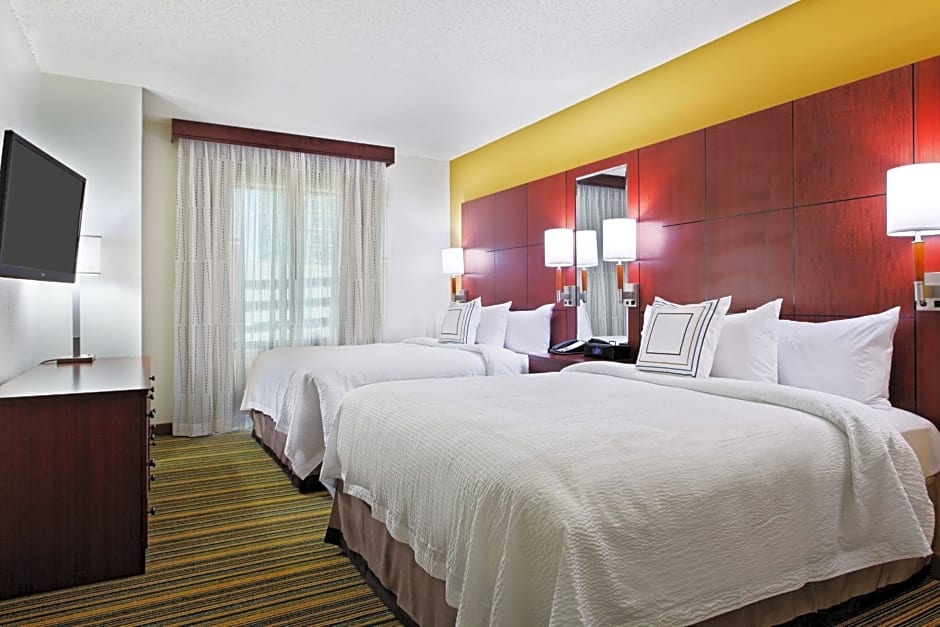 Residence Inn by Marriott Little Rock Downtown