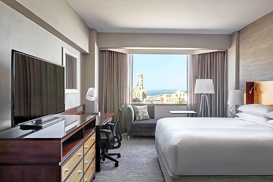 San Francisco Marriott Union Square
