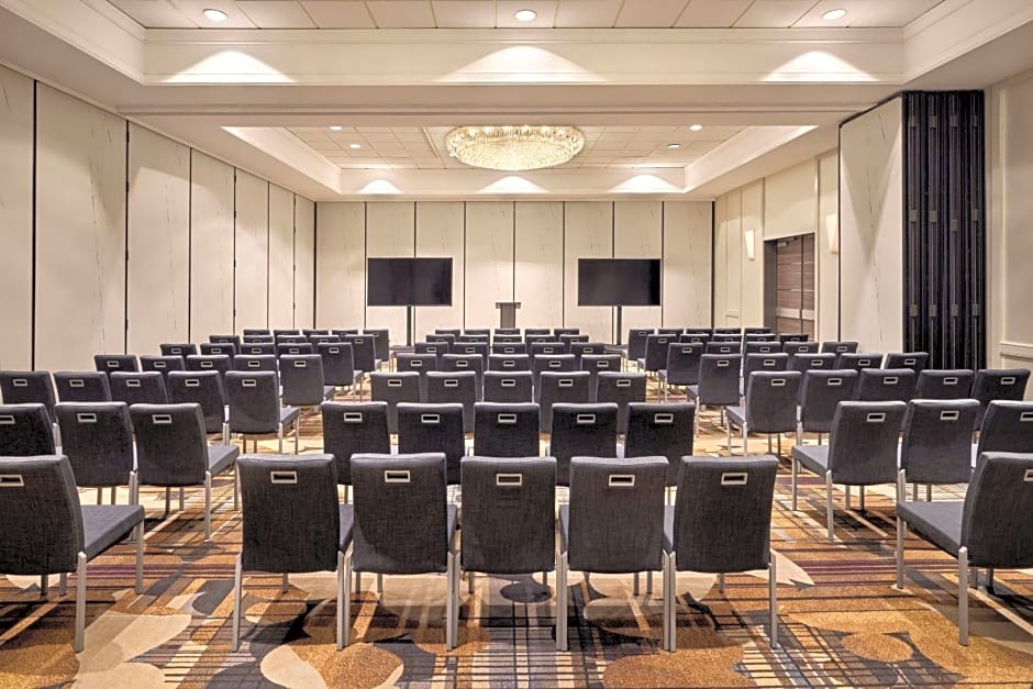 Anaheim Marriott | Reservations Center