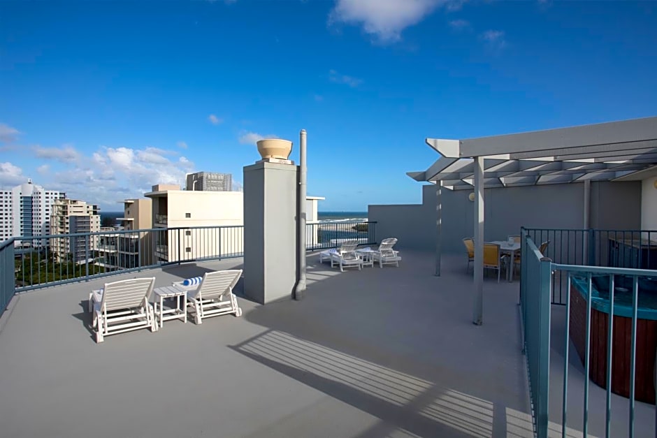 BreakFree Grand Pacific