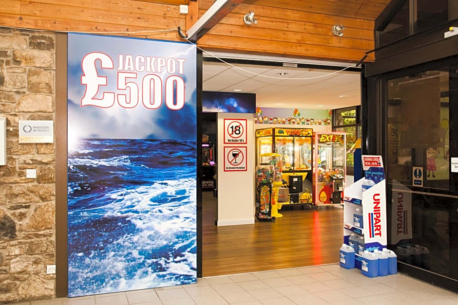 Days Inn Kendal - Killington Lake