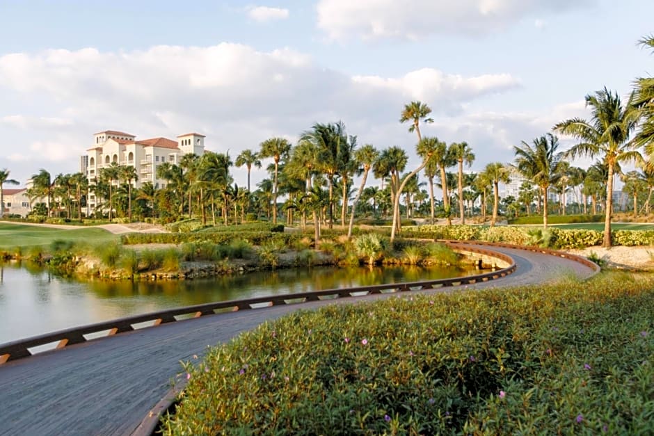 JW Marriott Miami Turnberry Resort & Spa | Reservations Center