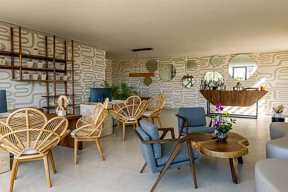 Secrets Tulum Resort and Beach Club - All Inclusive - Adults Only
