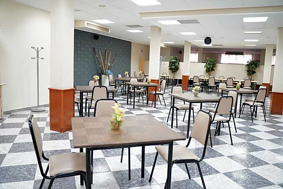 Hotel godisa