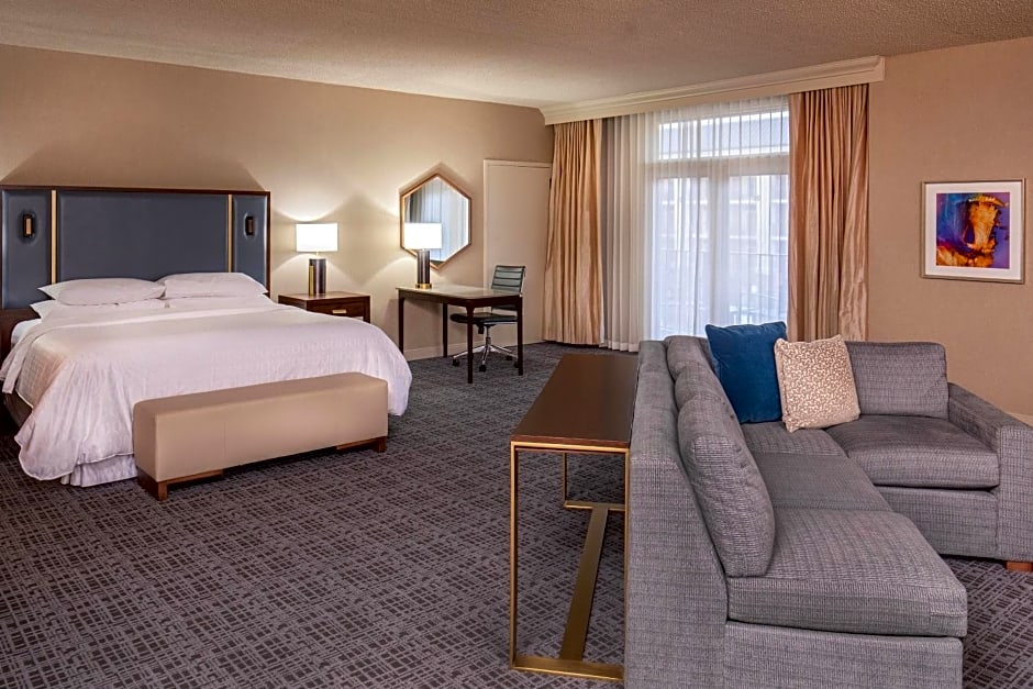 Sheraton Music City Nashville Airport | Reservations Center