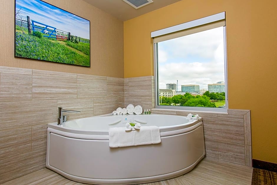 Cambria Hotel Plano Frisco Cambria Hotel Plano Frisco