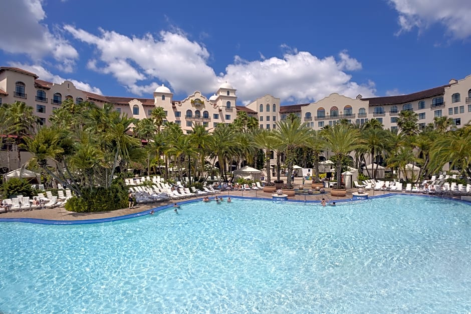 Hard Rock Hotel at Universal Orlando