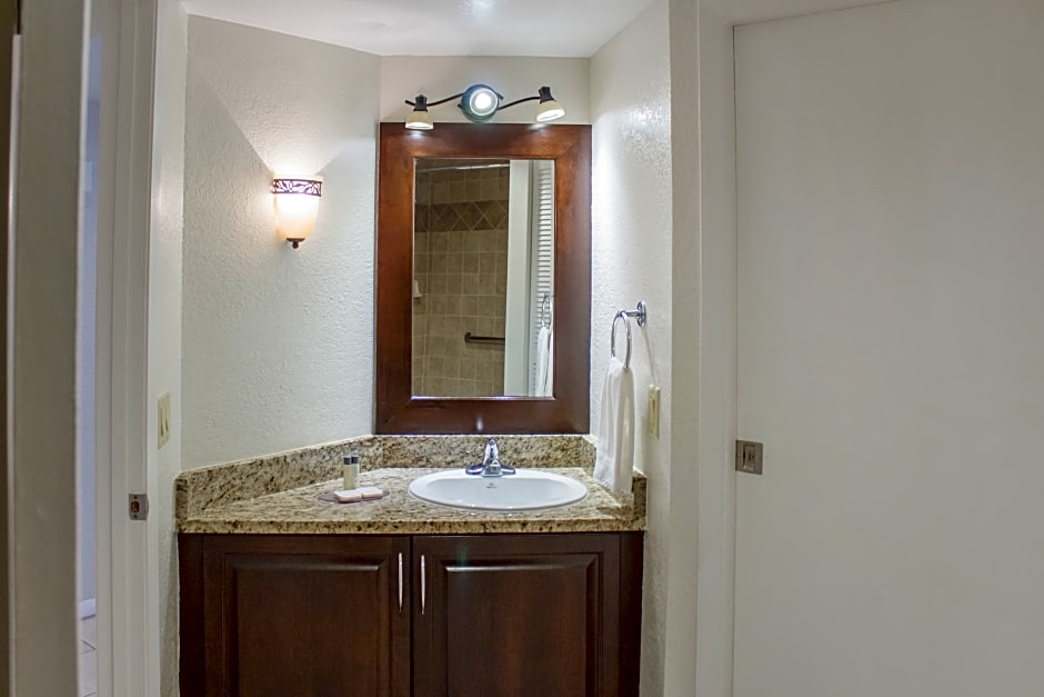Hilton Vacation Club Polynesian Isles Kissimmee
