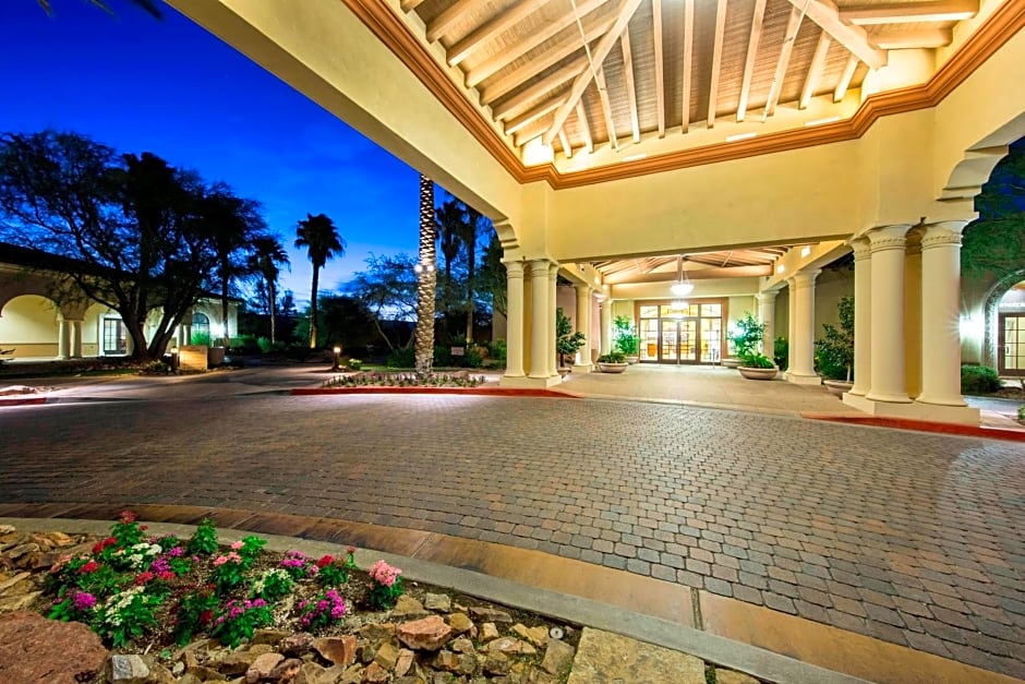Marriott's Shadow Ridge I-The Villages