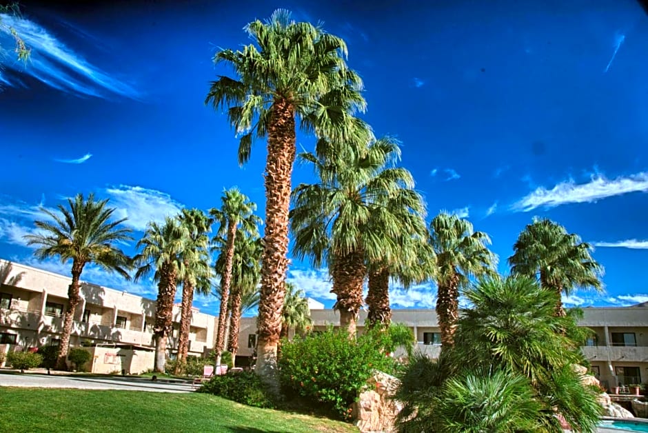 Miracle Springs Resort And Spa | Reservations Center