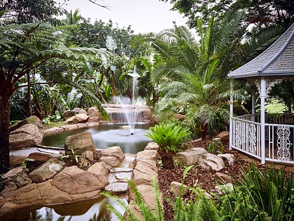 Selborne Golf Estate Hotel and Spa