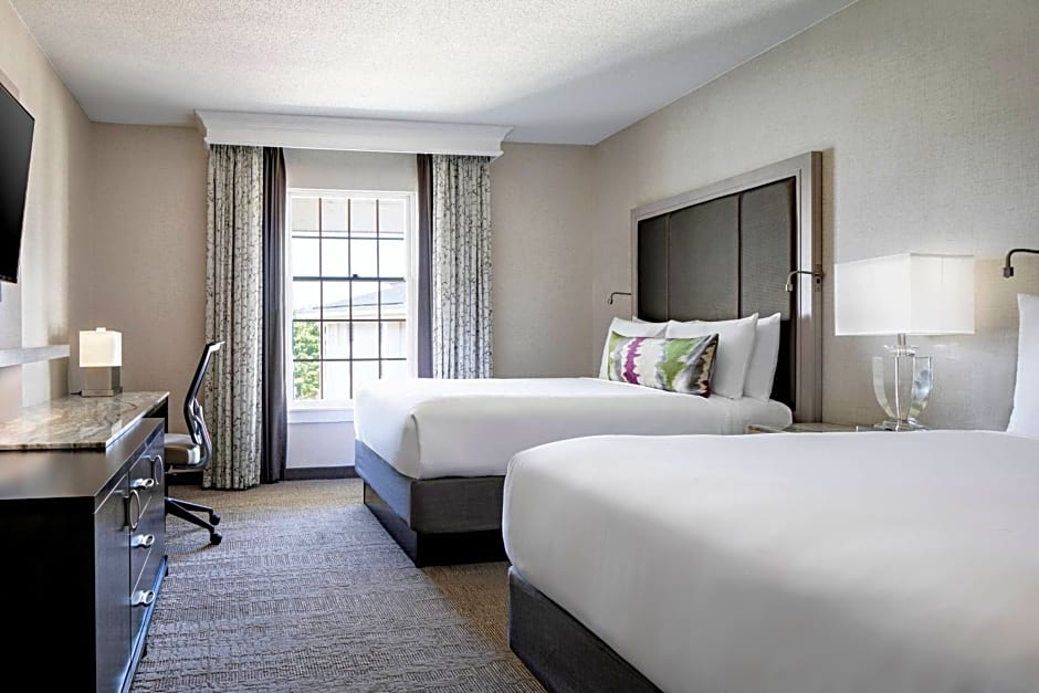 Gaylord Opryland Resort & Convention Center