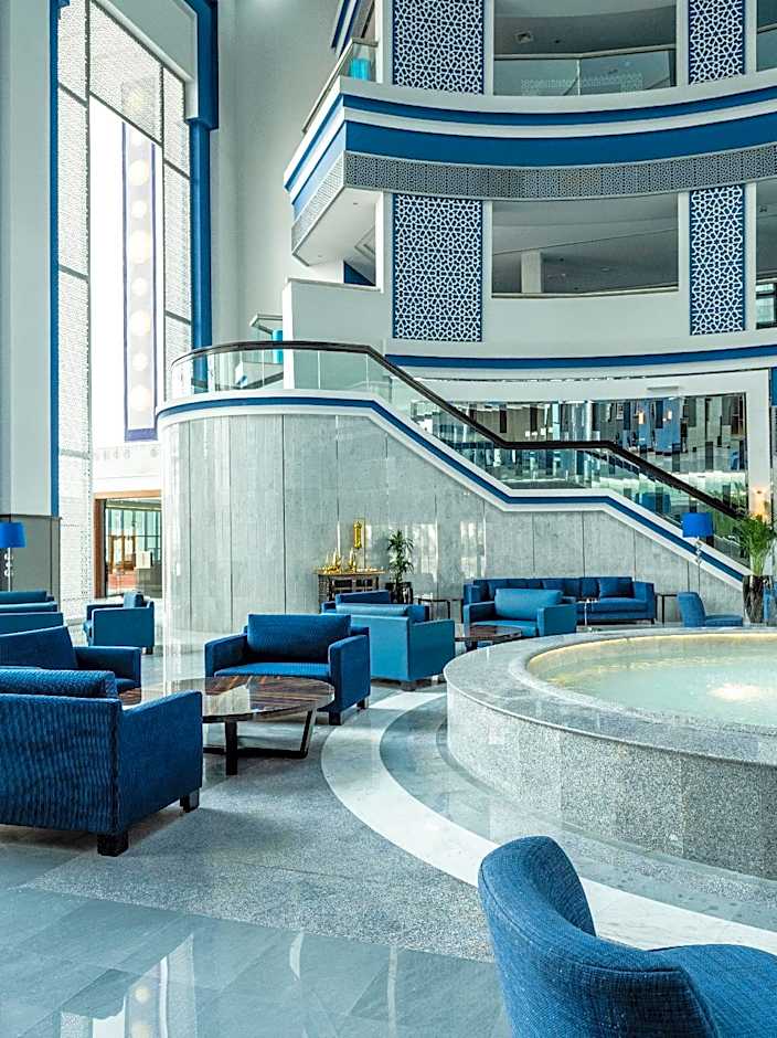 Retaj Salwa Resort & Spa