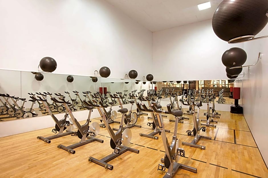 Hilton Boston/Dedham